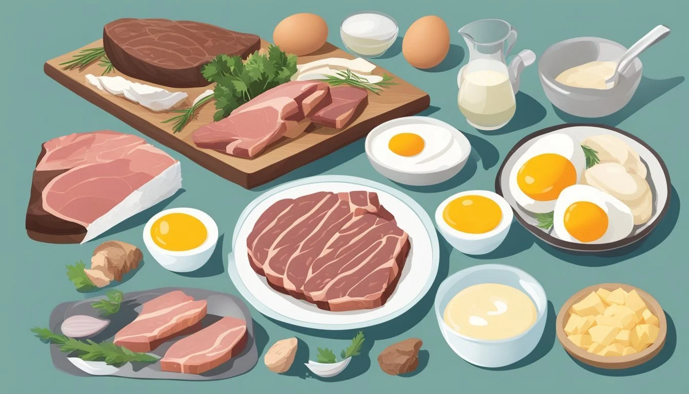 Evaluating the Ray Peat Diet: Pros, Cons, and Effectiveness