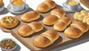 Discover the Irresistible Charm of Texas Kolaches | Authentic Czech ...