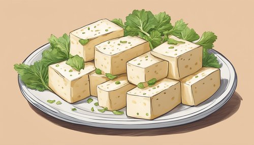 How Many Servings of Tofu Per Day Is Too Much? Understanding Safe ...