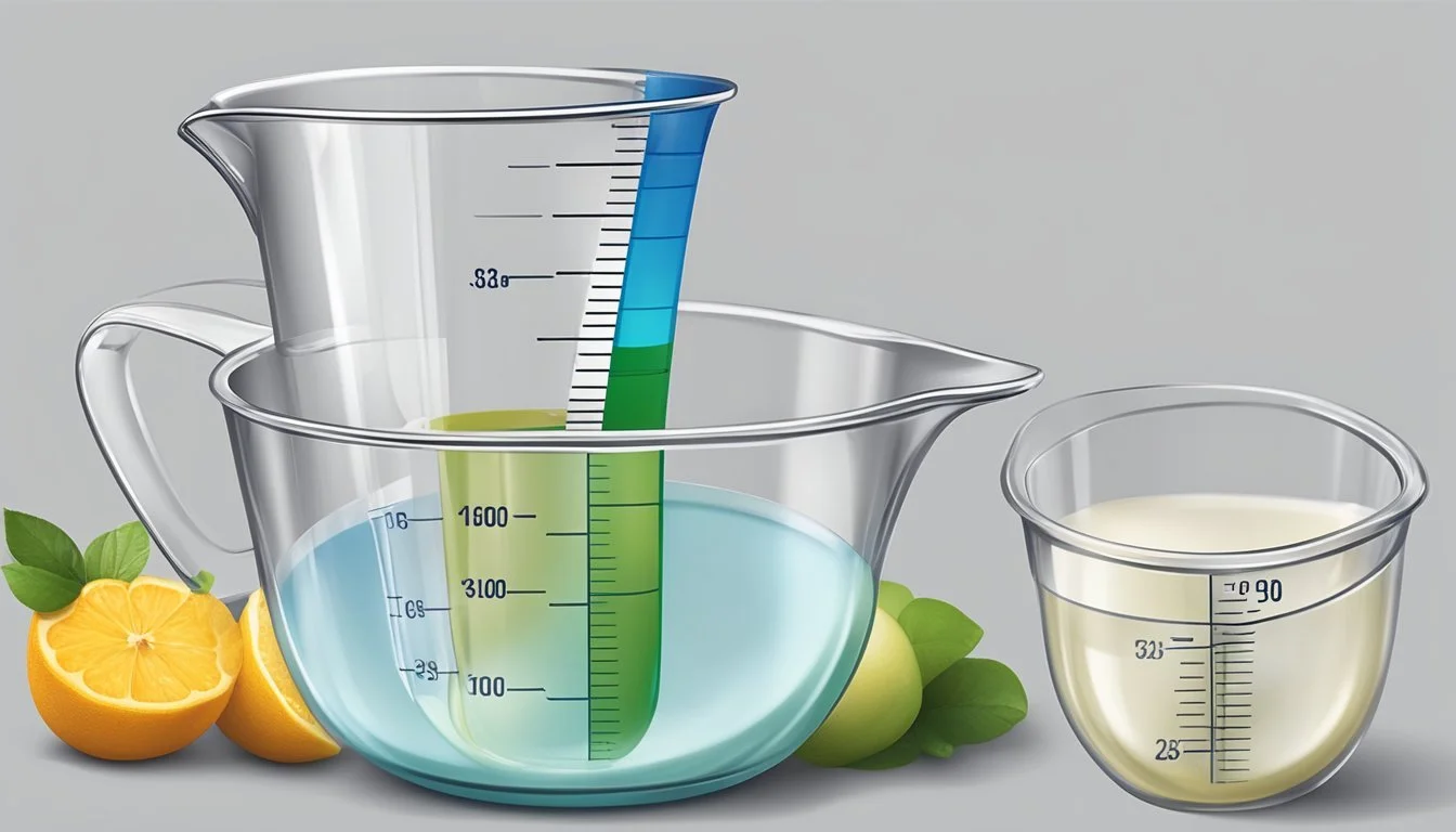 How Many Tablespoons in a Half Cup? Your Ultimate Conversion Guide