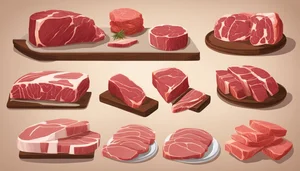 Beef Shelf Life: How Long Does Beef Last and Proper Storage Tips