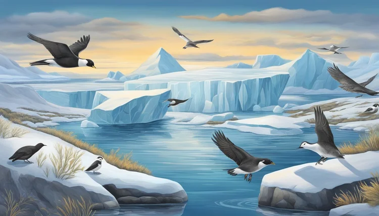 Exploring the Arctic Tradition of Kiviak: Unveiling the Unique ...