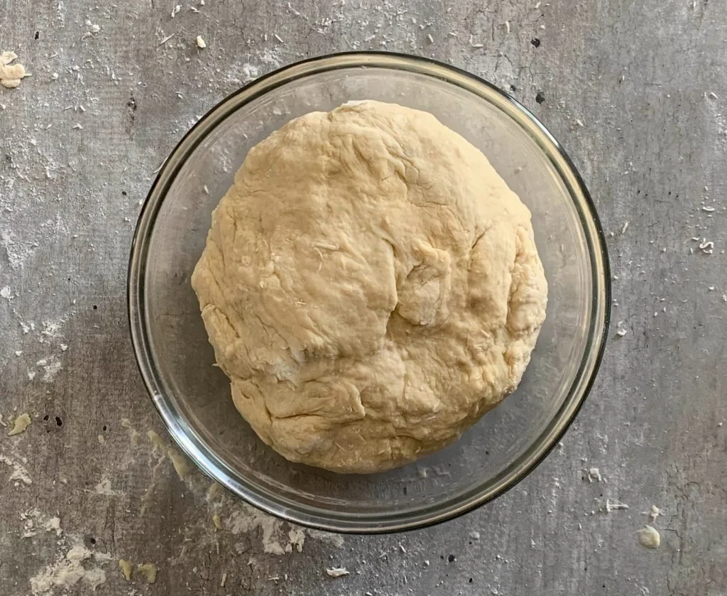 Beignets Recipe - New Orleans Style Dessert | Perfect Temperature For ...