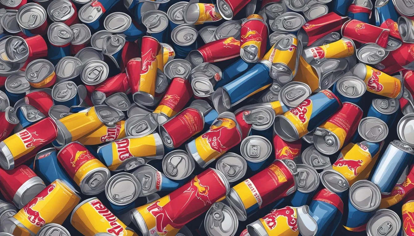Red Bull Consumption: Daily Limits and Health Implications Explained