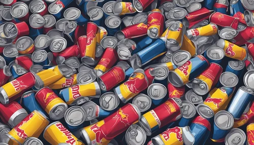 Red Bull Consumption: Daily Limits and Health Implications Explained