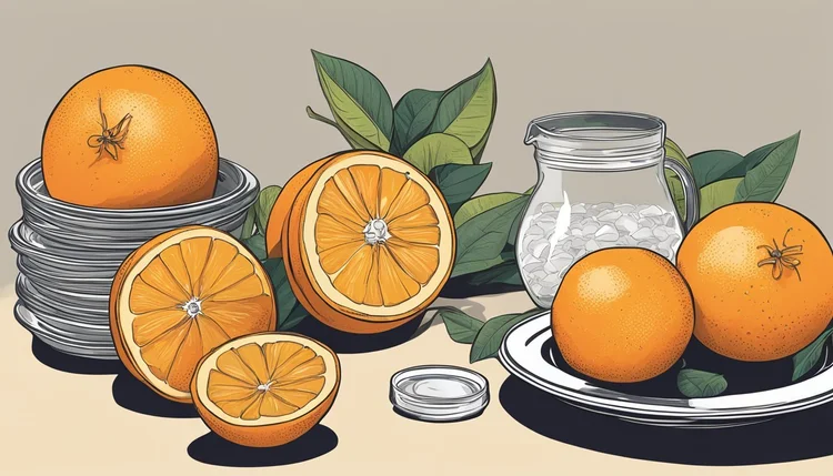 How Many Oranges Per Day Is Too Much? Exploring Safe Consumption Levels