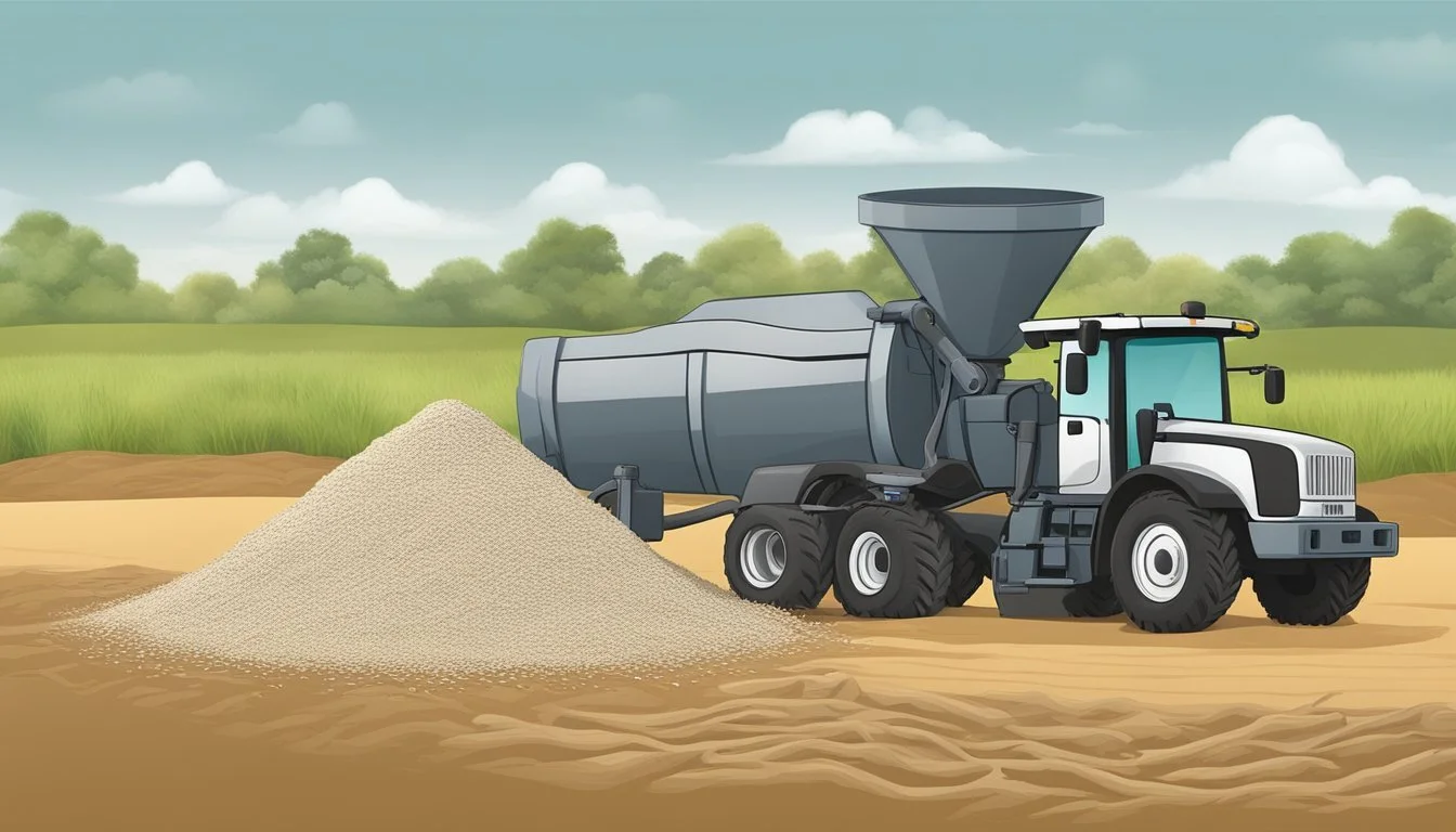 5 Delicious Triticale Flour Substitutes to Try in Your Recipes