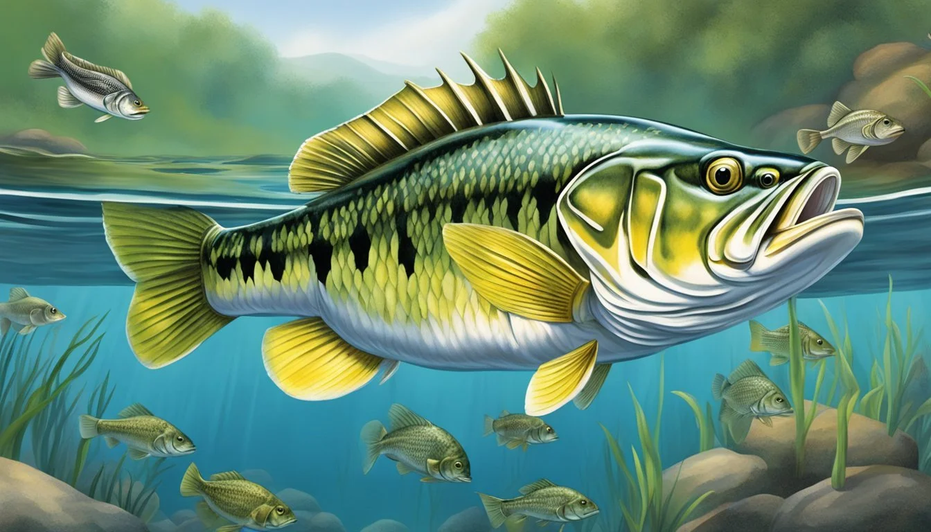 Avid Angler's Guide: The Best Fish to Catch and Eat in Texas