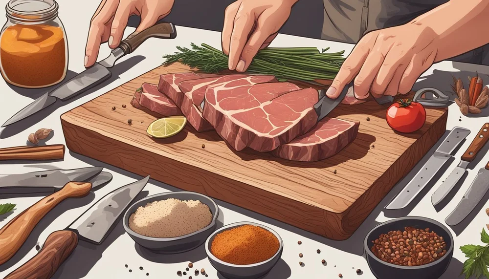 Mastering the Art of Homemade Cold Cuts: Expert Guide and Recipes