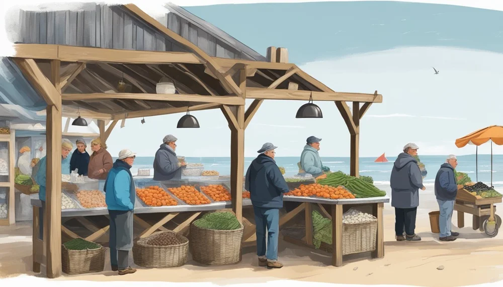 Cockles: A Culinary Delicacy Explained - Recipes, Nutrition, and More