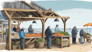 Cockles: A Culinary Delicacy Explained - Recipes, Nutrition, and More