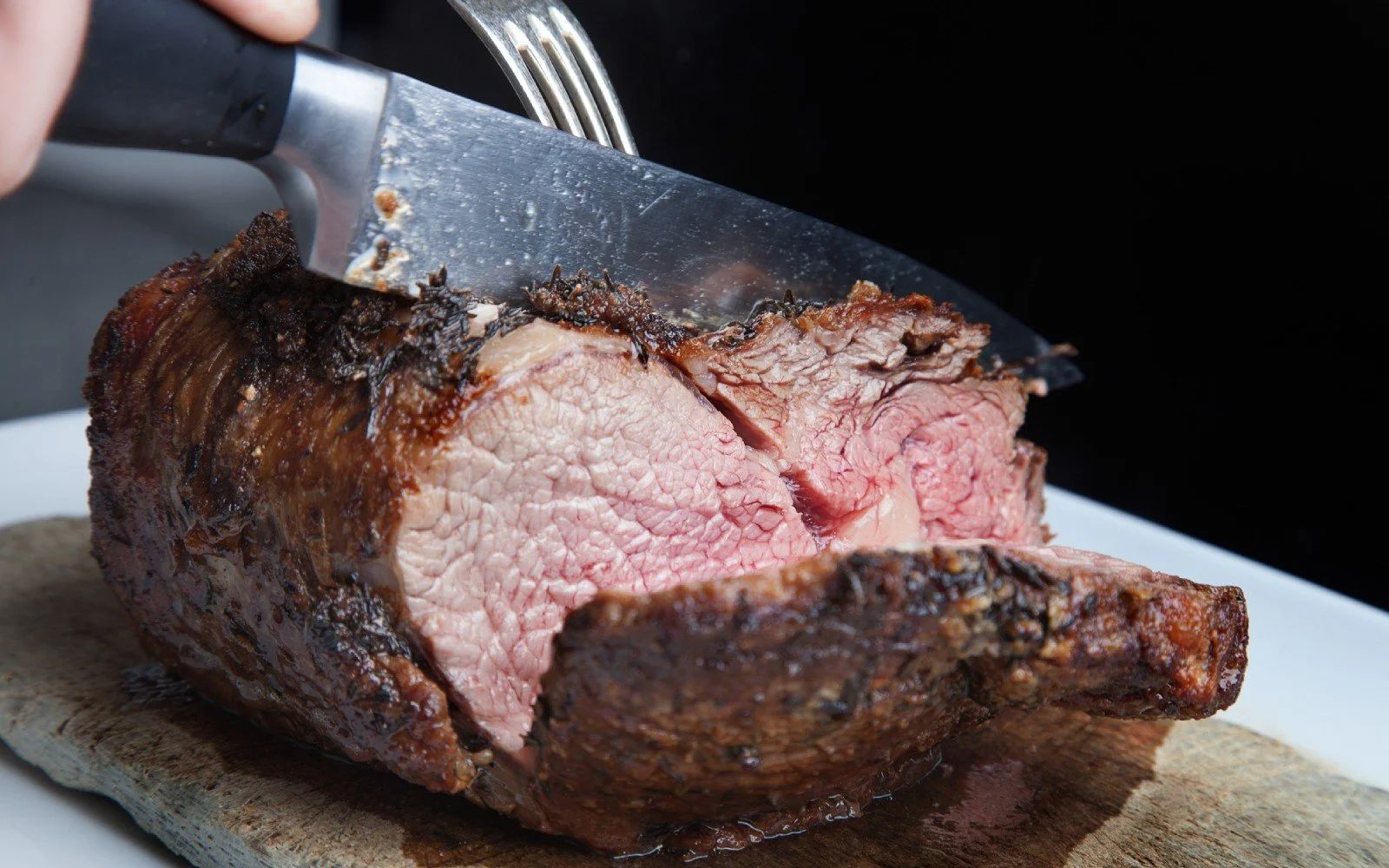 An In-Depth Look at Beef Brisket | The Journey of Texas' National Dish