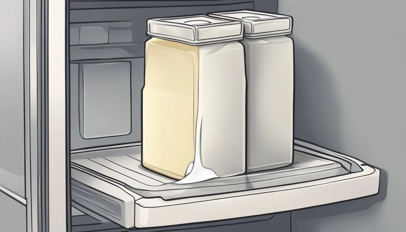 Does Heavy Cream Go Bad? How to Store and Extend the Shelf Life of ...