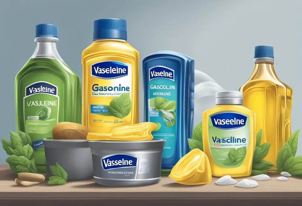 Is Vaseline Safe? Unraveling Its Link to Gasoline