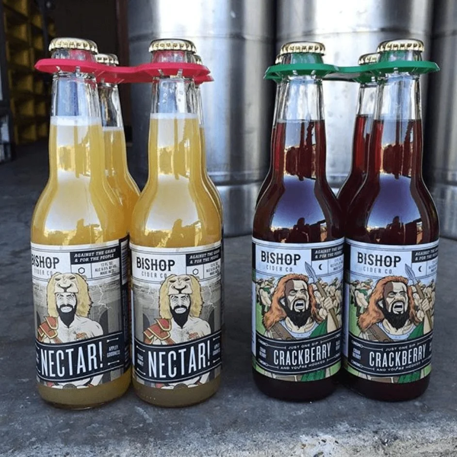 11 Delicious Cideries Across Texas | Find Your Favorite Today!