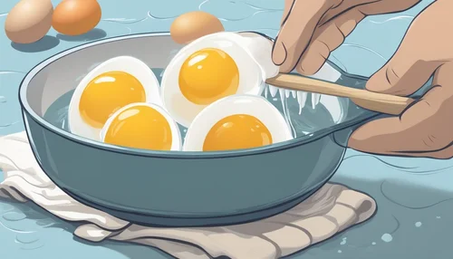 Mastering Egg Washing: The Ultimate Guide to Safely Cleaning Eggs
