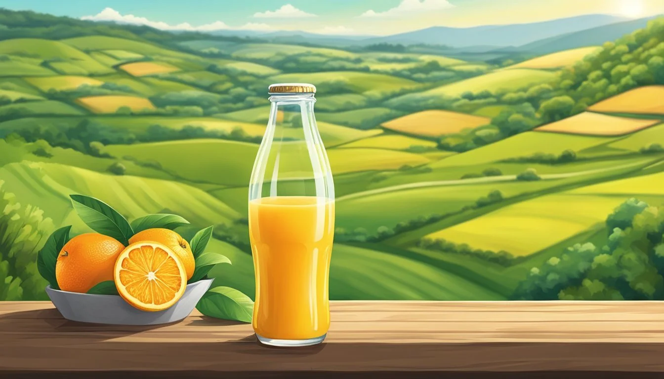 How Long Does Simply Orange Juice Last?