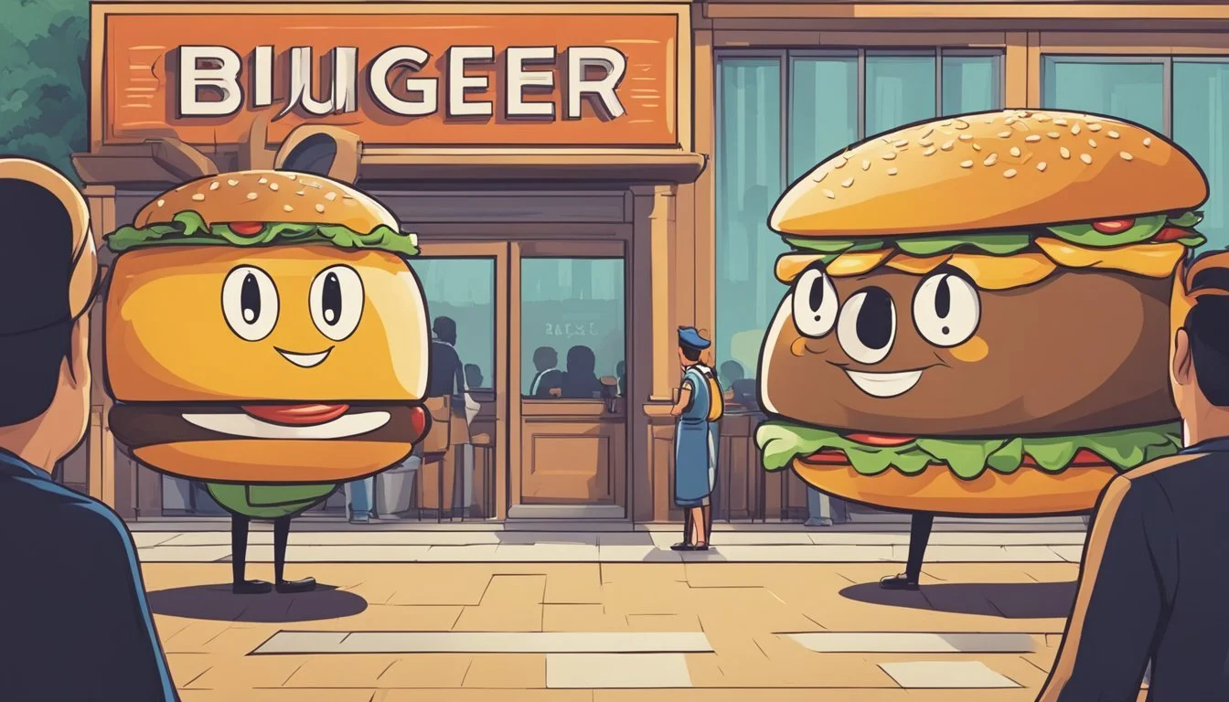 Five Guys vs Jack in the Box: A Burger Showdown