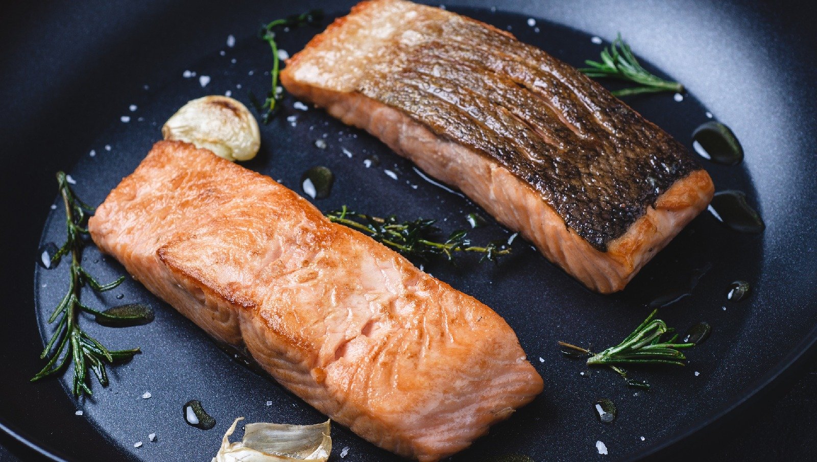 Deep Frying VS Pan Frying – Which is Better? | Texas Kitchen