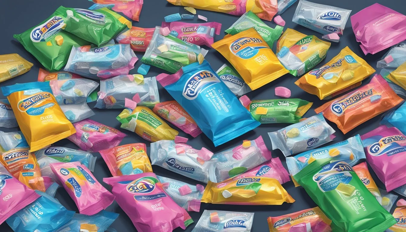 Understanding Orbit Gum Consumption: Daily Limits and Health ...