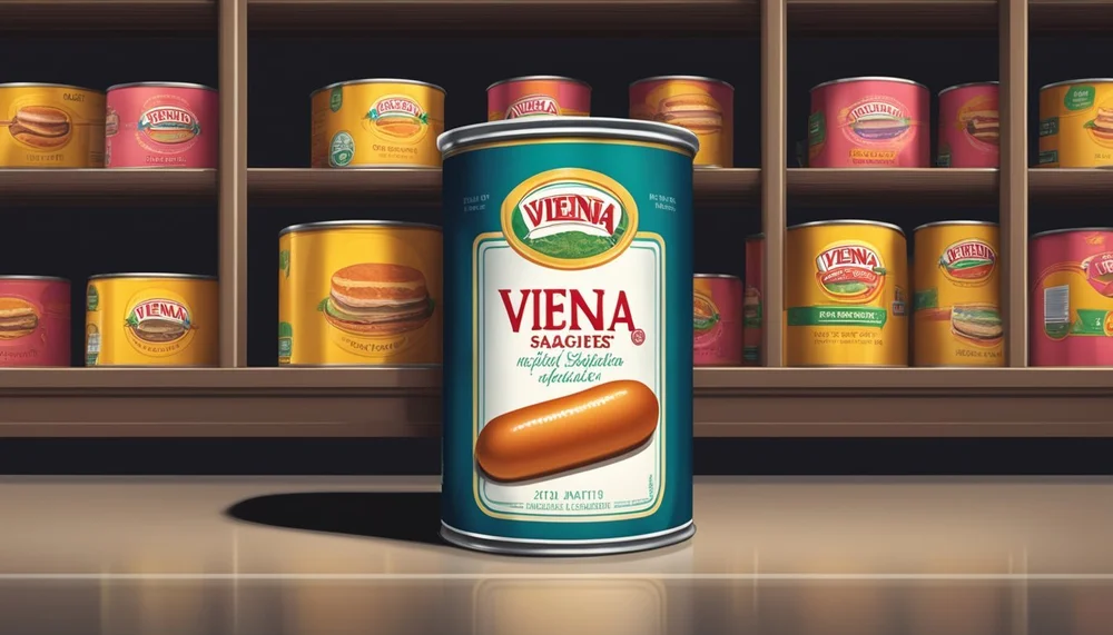 Vienna Sausages Shelf Life: How Long Do They Last and Storage Tips
