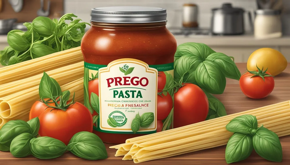 Saucing It Right: How Long Does Prego Pasta Sauce Last?
