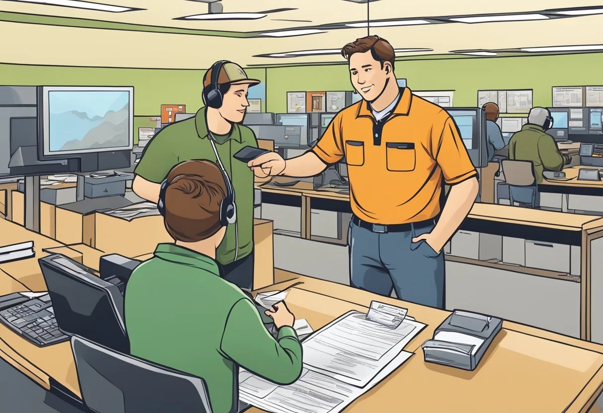 How to Get a Pennsylvania Non-Resident Hunting License