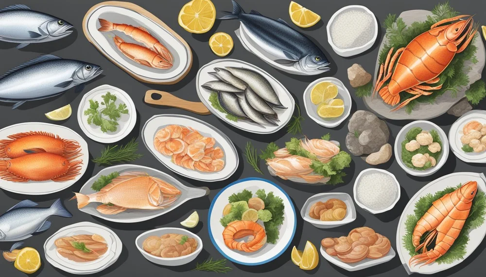 Seafood Storage Guide: How Long Does Seafood Last? Find Out Here!