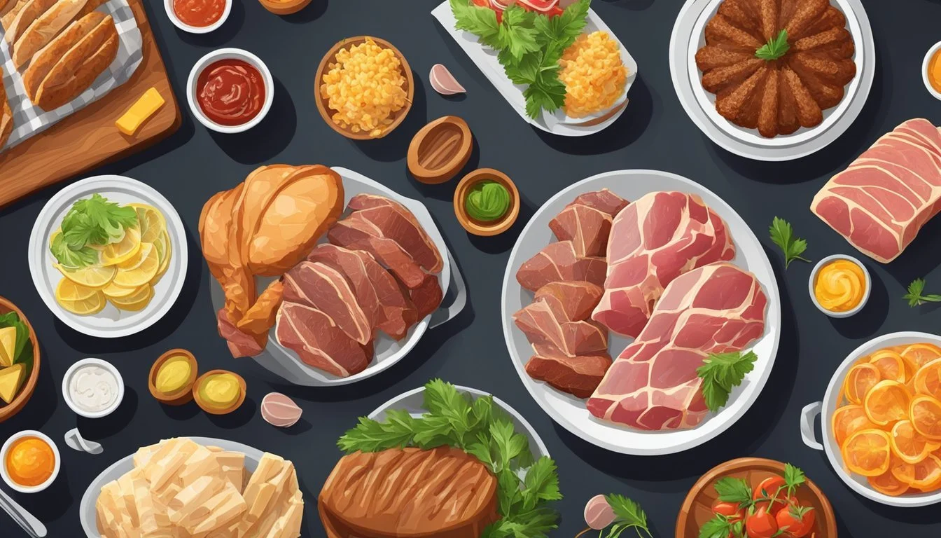 Navigating Nutrient Deficiencies on a Carnivore Diet: Expert Solutions