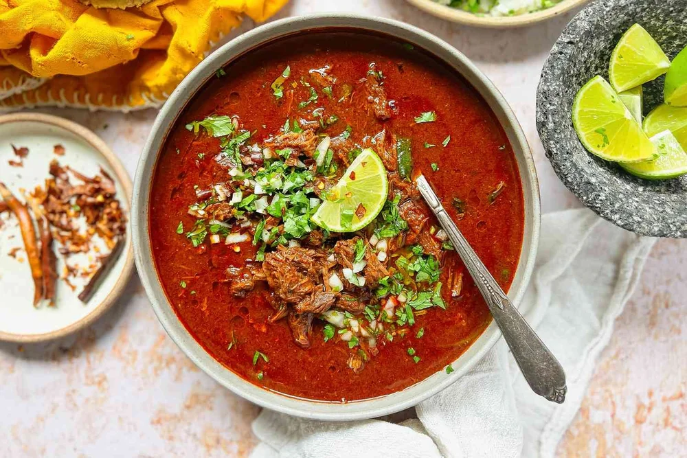 Birria Uncovered: Journey into the Heart of Mexican Cuisine