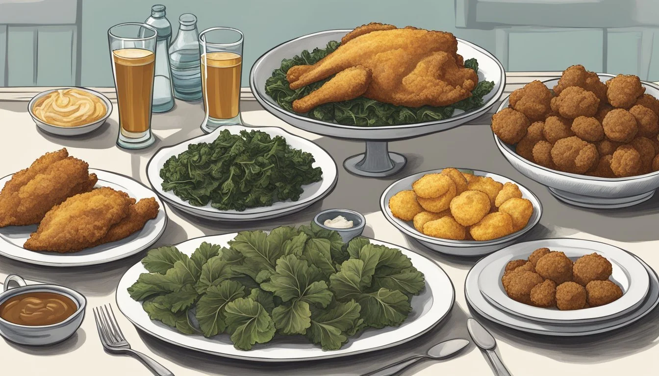 Savoring Mississippi's Culinary Delights: What Food Is Mississippi ...