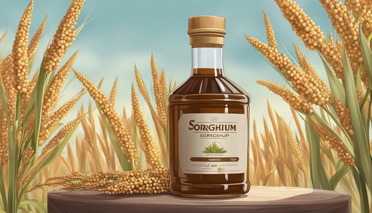 Exploring the Richness of Sorghum Syrup: A Natural Sweetener with ...