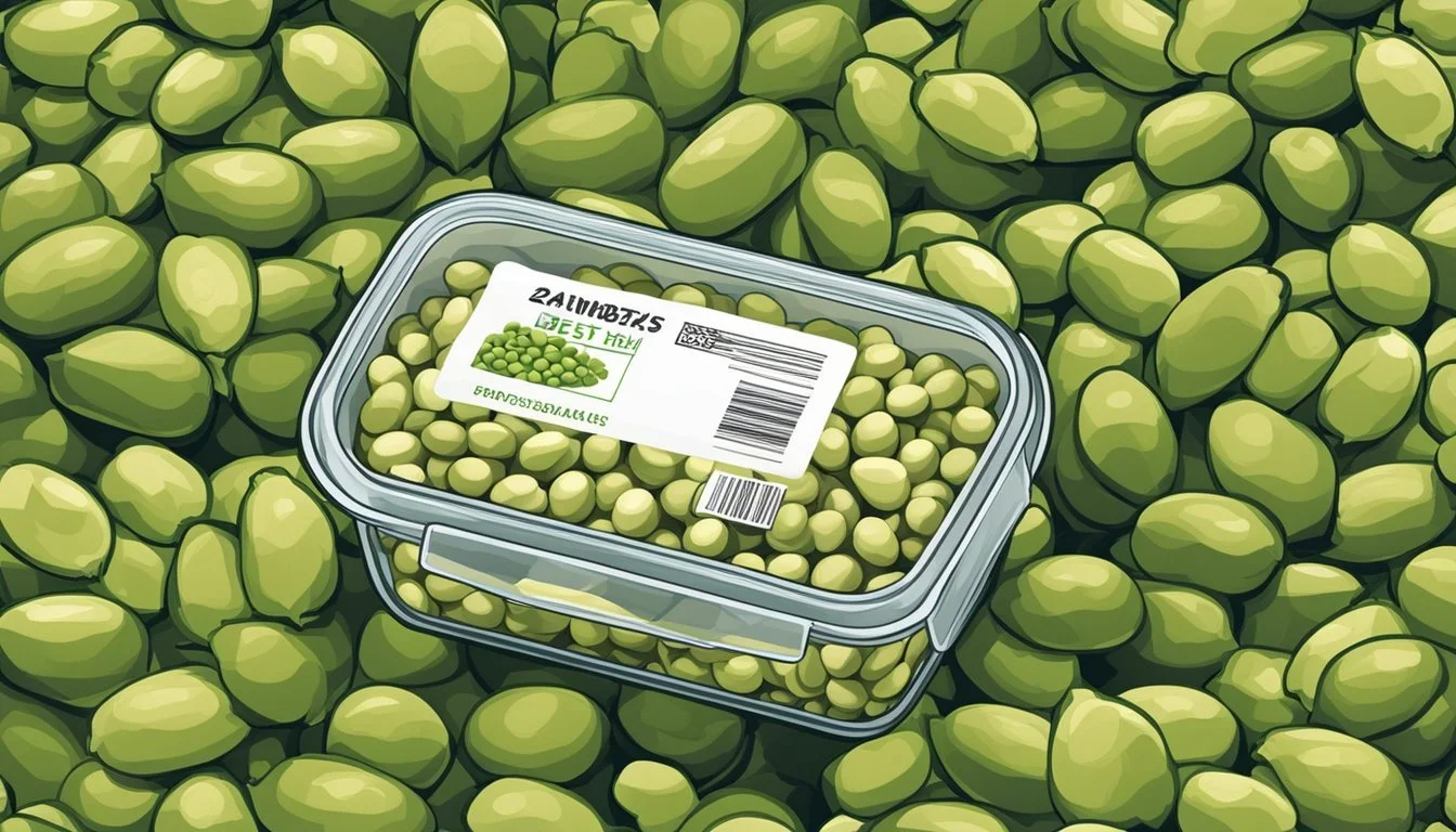 Soybeans Shelf Life: How Long Do They Last and Storage Tips