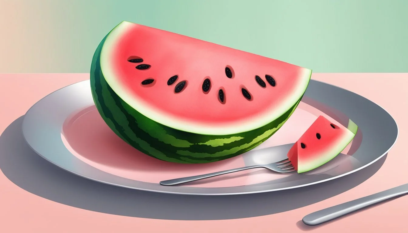 Savoring Summer Delight: A Guide to Enjoying Xigua, Watermelon
