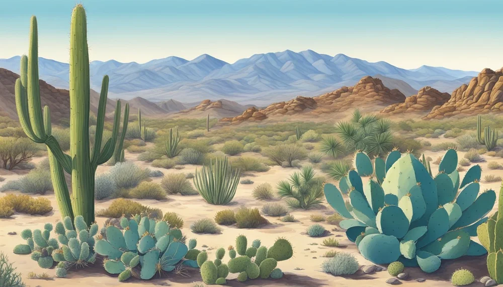 Tasting the Wild: Exploring Native Edible Plants in Nevada | Forager's ...