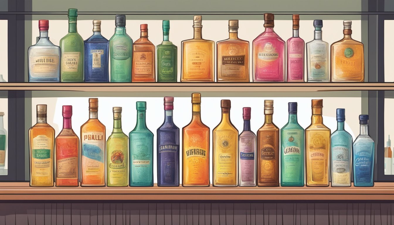Do Cocktail Mixers Go Bad? Signs of Spoilage and Storage Tips
