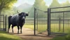 Safely Managing Bulls on the Farm: Essential Handling Tips for Cattle ...