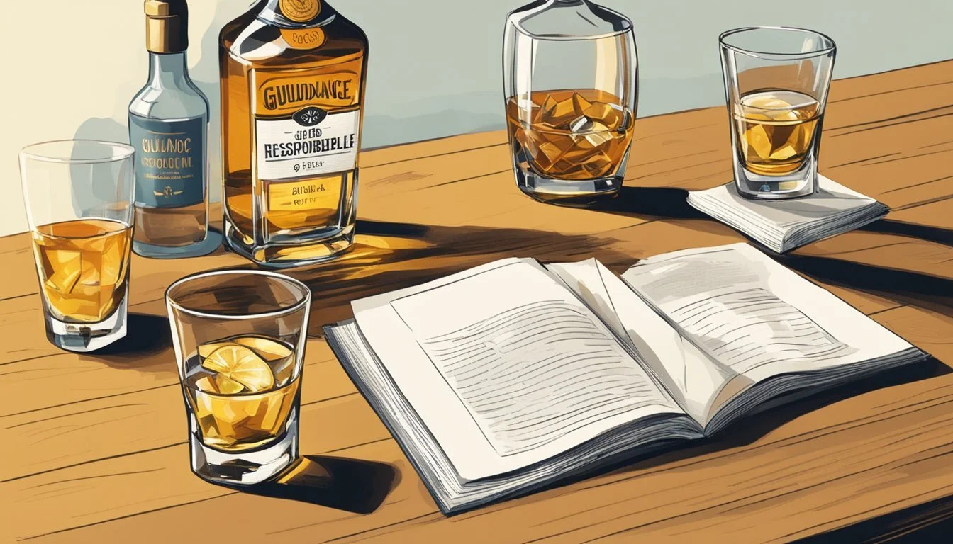 How Many Servings of Rum Is Too Much? Expert Guidelines and Risks