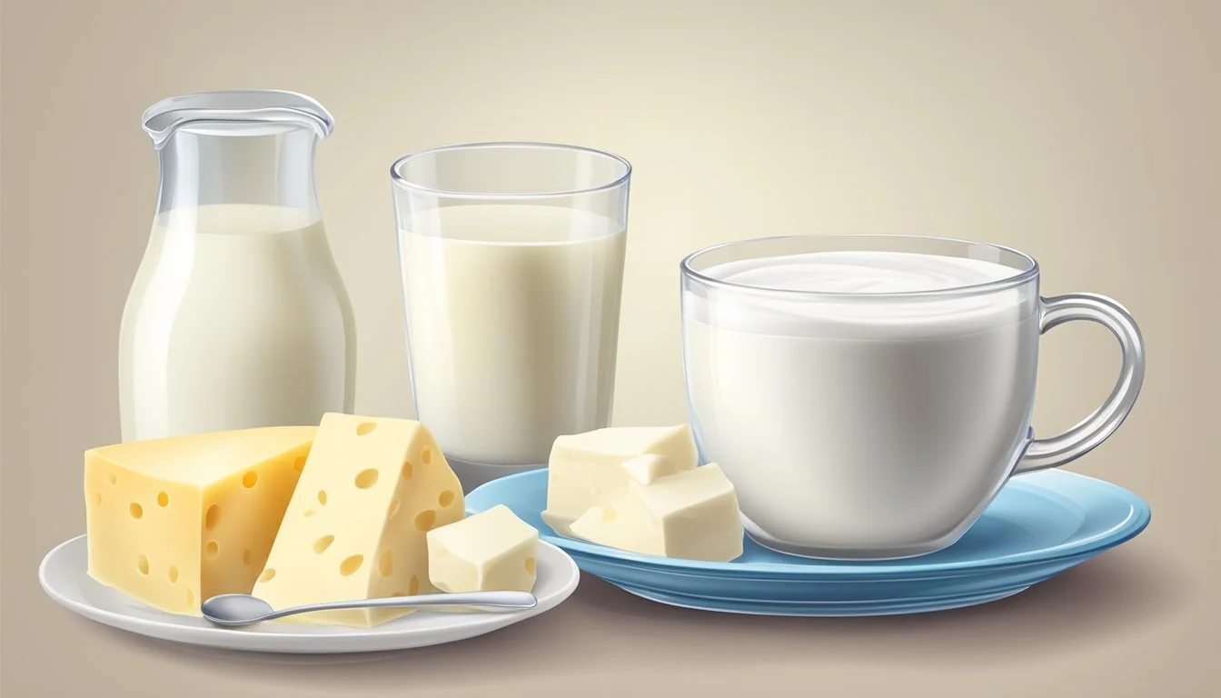 Consuming Unpasteurized Dairy During Pregnancy: What You Need to Know
