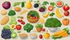 Food Help Pancreas Produce Insulin: Essential Dietary Choices for ...