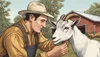 Identifying and Treating Pink Eye in Goats | Symptoms, Prevention, and Care