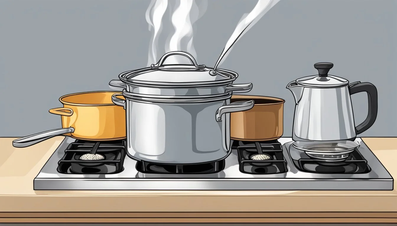 Mastering the Art of Bain-Marie: Techniques and Uses for Culinary ...