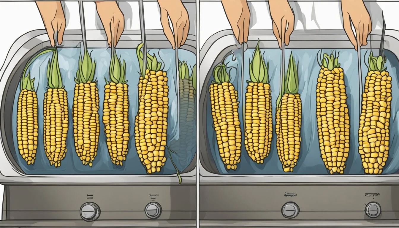 How Many Servings of Corn Per Day Is Too Much? Understanding Safe ...