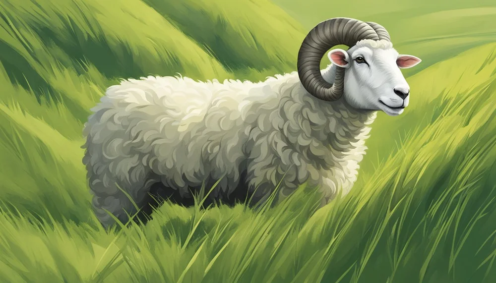 Hair Sheep: Essential Guide to Raising and Management