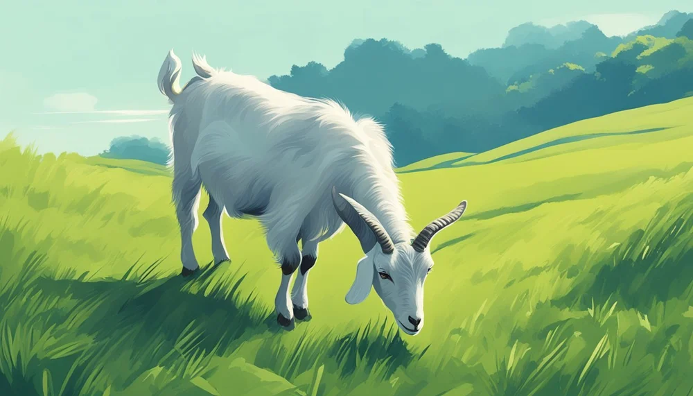 Unraveling the Science of Goat Milk Digestibility and Gut Health ...