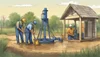 Texas Water Well Ownership: Compliance and Conservation Guide