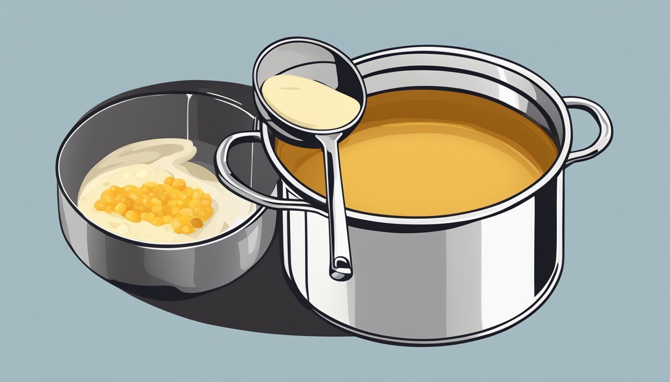 Fixing Watery Chutney: Tips for Perfect Texture and Flavor