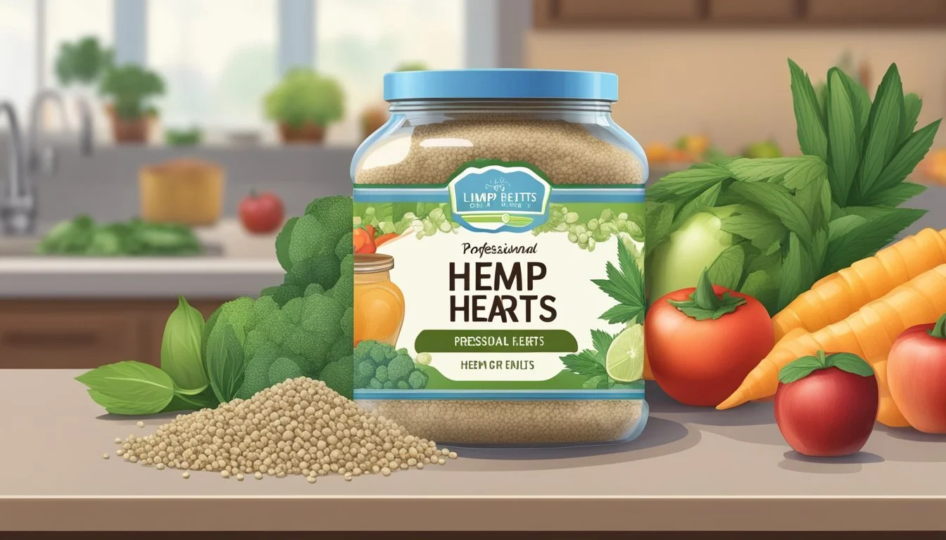 How Long Do Hemp Hearts Last? Your Complete Guide to Hemp Heart Shelf Life