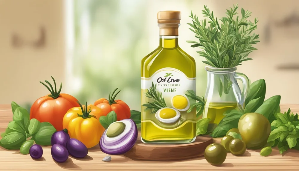 Top 10 High-Fat Foods: Benefits and How to Enjoy Them