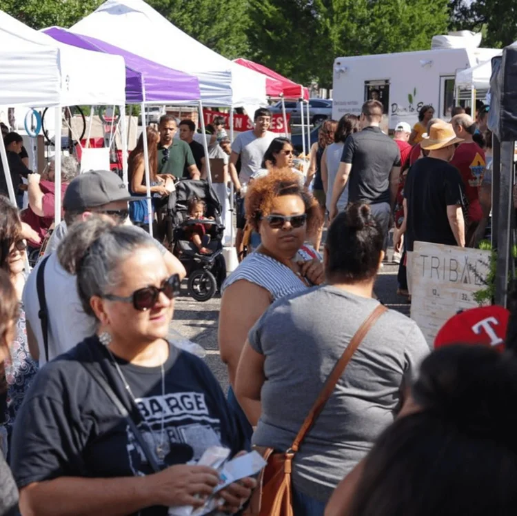 6 Best Farmers Markets in Dallas | Buy Fresh Produce From Local Vendors
